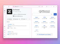Compare Arc Browser vs. Zen Browser in 2025